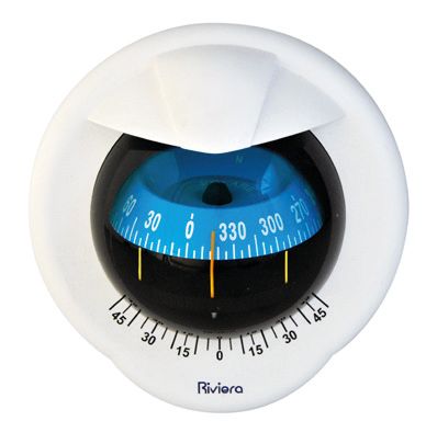 COMPASSES – Riviera Genova