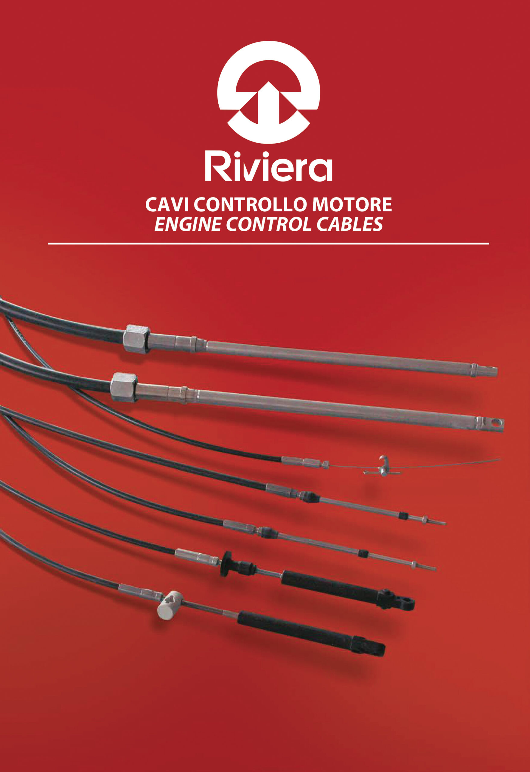 CATALOGUES – Riviera Genova