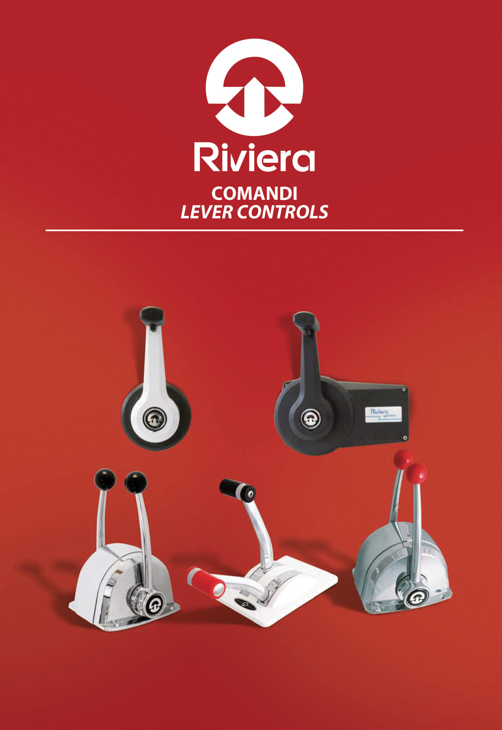 CATALOGUES – Riviera Genova
